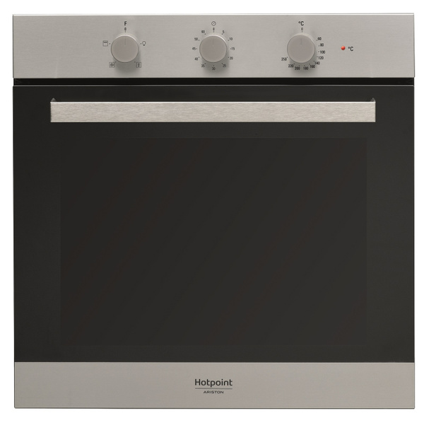 Характеристики Hotpoint Электрический духовой шкаф Электрический ...