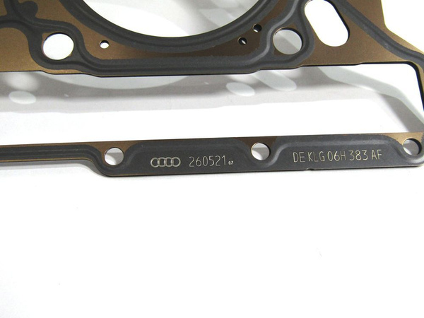 Прокладка ГБЦ VAG 06H103383AF - VAG (VW/Audi/Skoda/Seat) арт ...