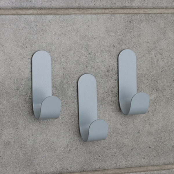 Крючок для одежды sl-7393140-1-sl590p1-72, Металл - купить по выгодной ...