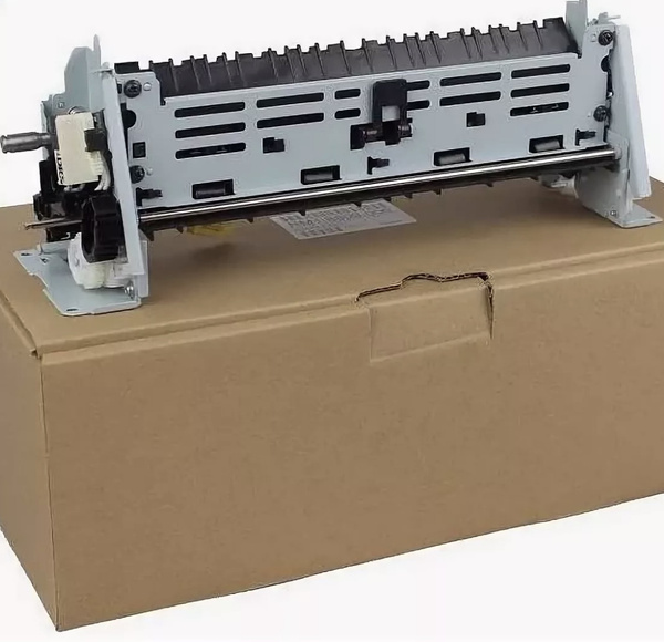 Печь HP RM1-9189, оригинал, Fuser Assembly original, Анти-лайн ...
