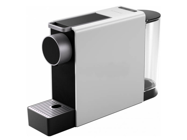 Капсульная кофемашина Xiaomi Scishare Capsule Coffee Machine Mini S1201 ...
