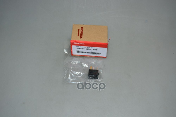 Реле HONDA арт. 39794SDAA05 - Autoparts арт. HONDA_39794SDAA05 - купить ...