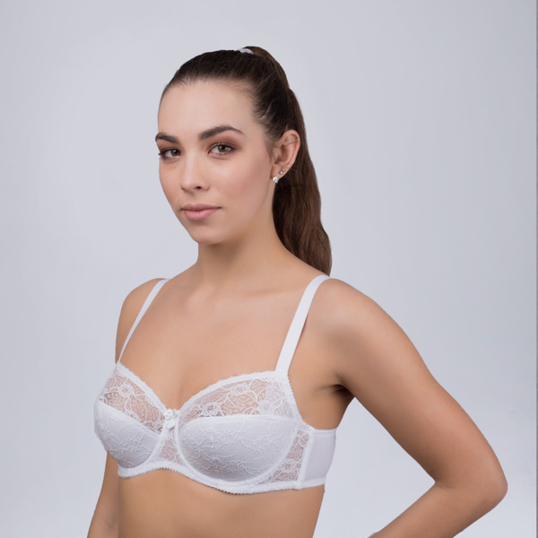 Бюстгальтер Verally - купить с доставкой по выгодным ценам в интернет-магазине OZON (541417873)