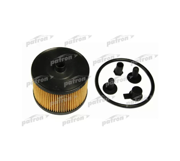 Фильтр топливный PATRON 1640959 - купить по выгодным ценам в интернет ...