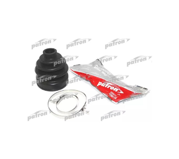 Пыльник ШРУС - PATRON арт. PDC9374 - купить по выгодной цене в интернет ...