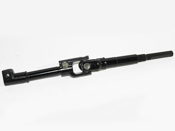 Кардан рулевой нижний TOYOTA COROLLA 120 - SAT арт. OAT1ST4526012531 ...