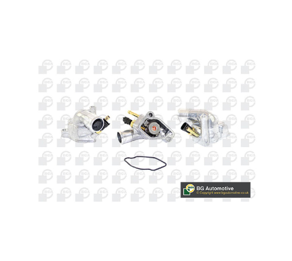 Термостат - BGA арт. CT5055 - купить по выгодной цене в интернет ...