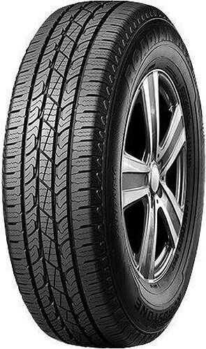 Шины для легковых автомобилей Nexen/Roadstone 225/65 17 Лето ...