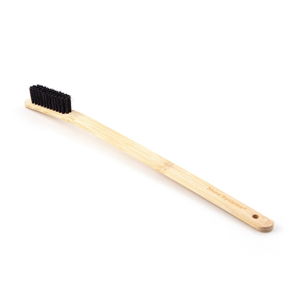 Щетка автомобильная для труднодоступных мест Bamboo Brush XL Shine ...