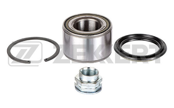 ZEKKERT RL1485 Ремкомплект ступицы перед без ABS Ford Ranger I II 99 ...