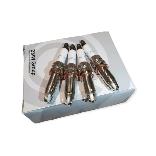 Свеча зажигания BMW BMW12120038349 - купить по выгодным ценам в ...