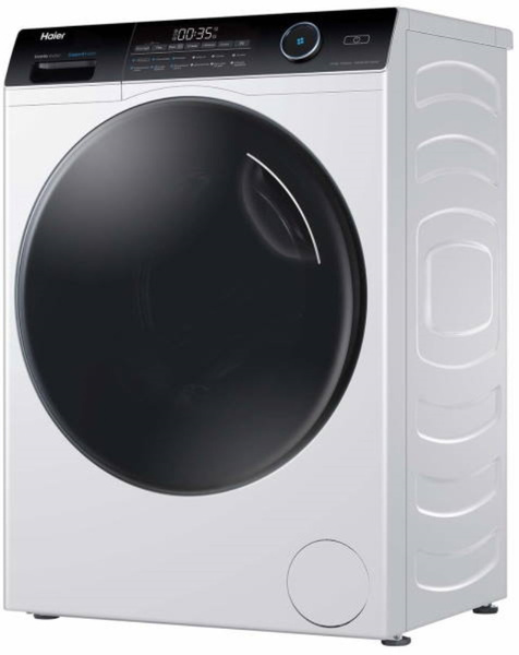 Стиральная машина Haier HWD80-BP14959B, белый - купить по выгодной цене ...