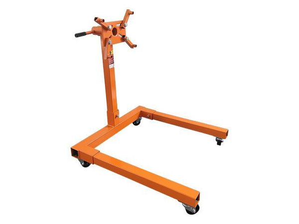 Кантователь двигателя 675кг STARTUL AUTO (ST8025-675) (ST8025-675 ...