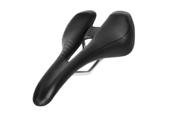 Седло Zeus Z-S001 Road - купить с доставкой по выгодным ценам в интернет-магазине OZON (1567042253)