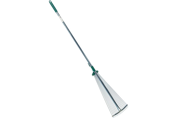 Грабли Веерные RACO, Металл, 125 см купить по доступной цене с ...