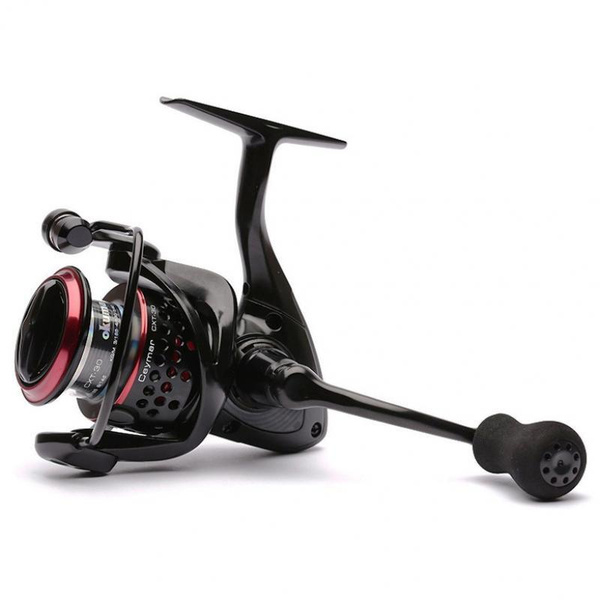 Катушка Okuma Ceymar XT 30 Rear Drag + доп. Шпуля купить по низкой цене ...