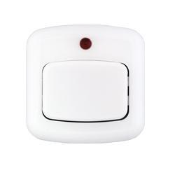 Кнопка для звонка Bylectrica IP20 От сети купить по выгодной цене в ...