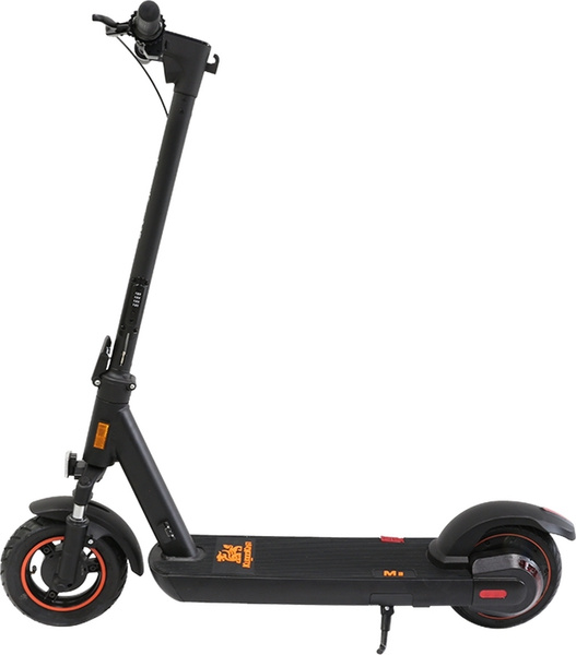Электросамокат Kugoo Kirin M3 для взрослых (600 Вт, 10", 13000 mAh, 120 ...