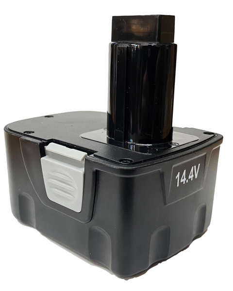 Аккумулятор для шуруповерта Интерскол ДА-14.4ЭР (14.4V 2Ah) - купить с ...