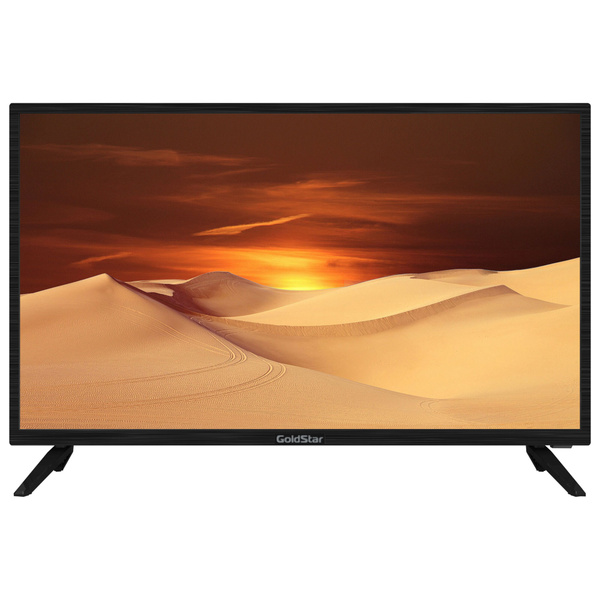 Купить телевизор GoldStar LED LT-32R900 SMART TV_2523 озон 32" - купить ...