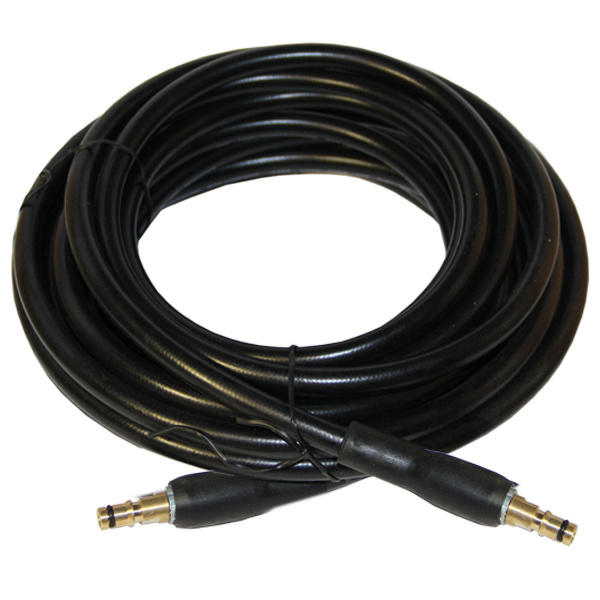 Шланг высокого давления Керхер для минимойки штуцер-штуцер 9мм, 9 м ...