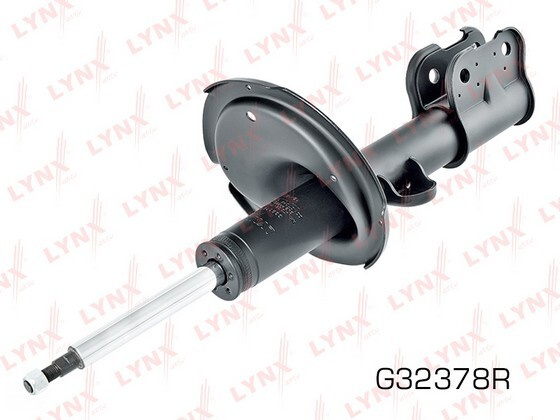 Амортизатор передний правый (HYUNDAI SANTA FE (CM) (2005>)) - купить по ...