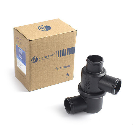 Термостат 2101 LUZAR зимний 87С LT0102 - арт. LT0102 - купить по выгодной цене в интернет ...