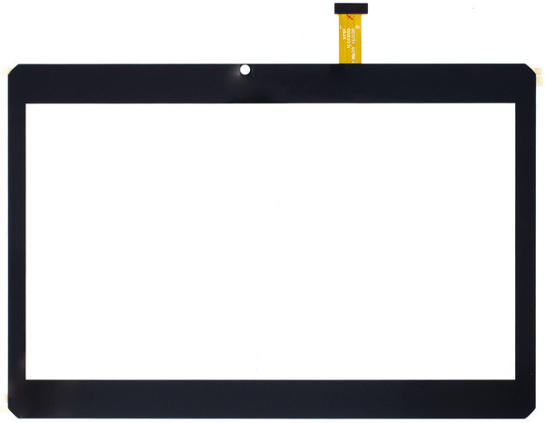 Тачскрин 10.1" 30 pin (162x242mm) для BQ-1077L Armor PRO LTE, Armor PRO ...