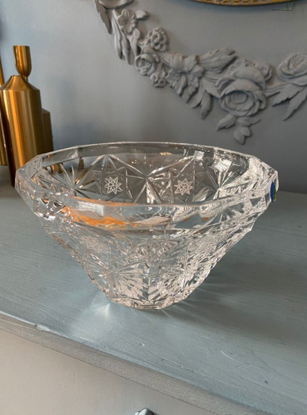 Салатник Neman 1883 купить c доставкой на OZON по низкой цене (577820757)