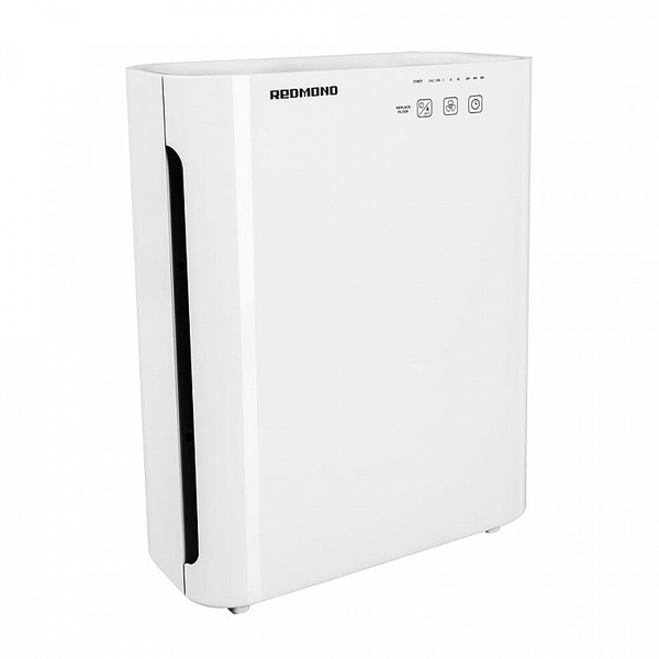 Очиститель воздуха REDMOND RAC-3708_RAC-3708,белый, белый - купить по ...