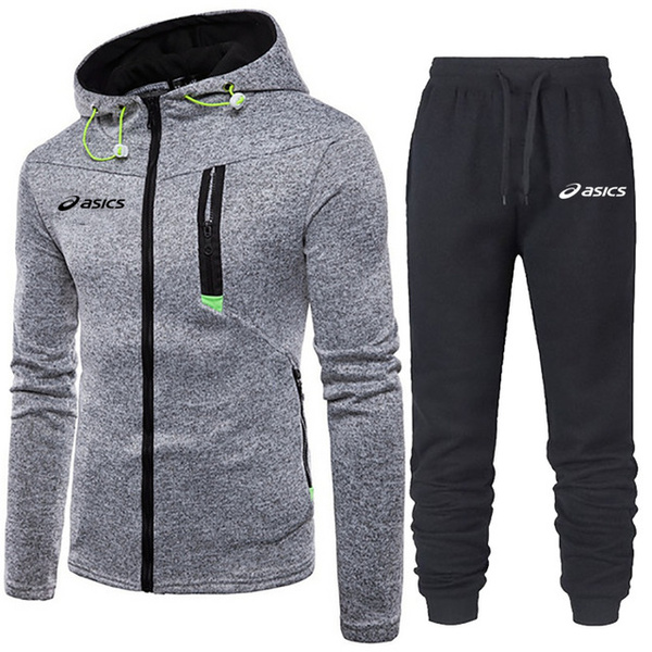 Костюм спортивный ASICS - купить с доставкой по выгодным ценам в ...