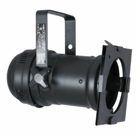 Прожектор PAR Showlight PAR-46 Black - купить с доставкой по выгодным ...