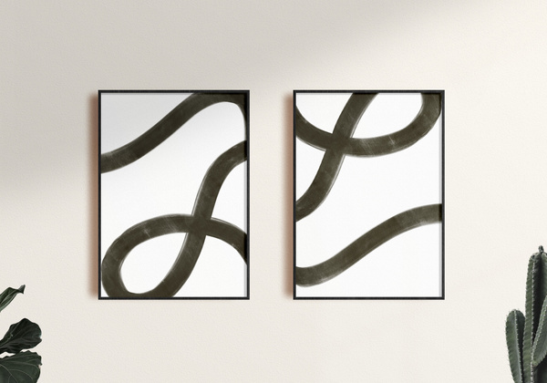 Постер SK-Poster купить по выгодной цене в интернет-магазине OZON ...