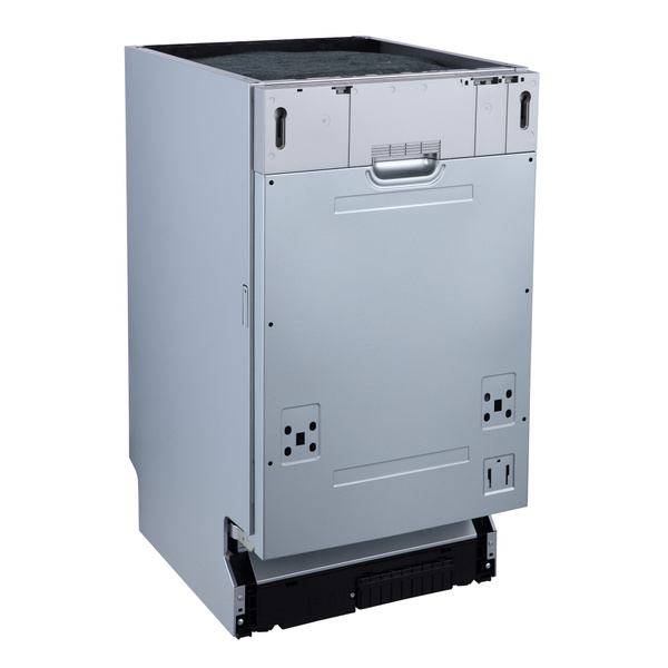 Встраиваемая посудомоечная машина Бирюса DWB-409/5, серый купить по выгодной цене в интернет ...