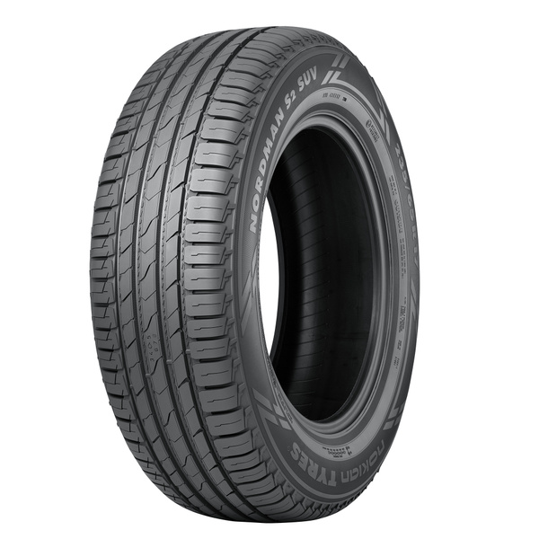 Шины для легковых автомобилей Nokian Tyres 215/65 16 Лето Нешипованные - купить в интернет ...