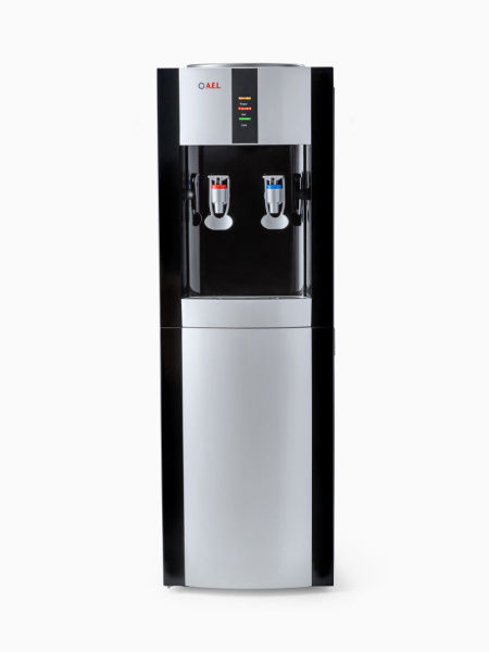 Пурифайер AEL для воды LD47s, черный, светло-серый купить по низкой цене с доставкой в интернет ...