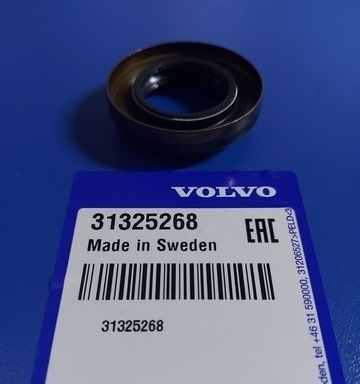Сальник двигателя для Volvo S60 (11-) S80 (07-) S80L V40 Cross Country ...