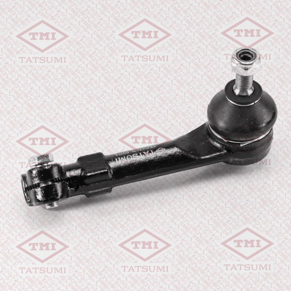 Наконечник рулевой тяги L RENAULT Clio Kangoo Megane 96- TATSUMI ...