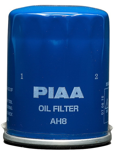 Фильтр масляный PIAA AH8 - купить по выгодным ценам в интернет-магазине ...