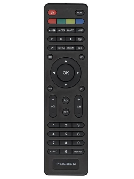 Пульт ДУ ALLStore TF-LED32S39T2S - купить по выгодной цене в интернет ...