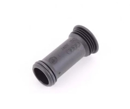 VAG 0AW301685C Трубка Маслопровода для AUDI A4 B8 (2007>)/ A5/S5 CABRIO ...