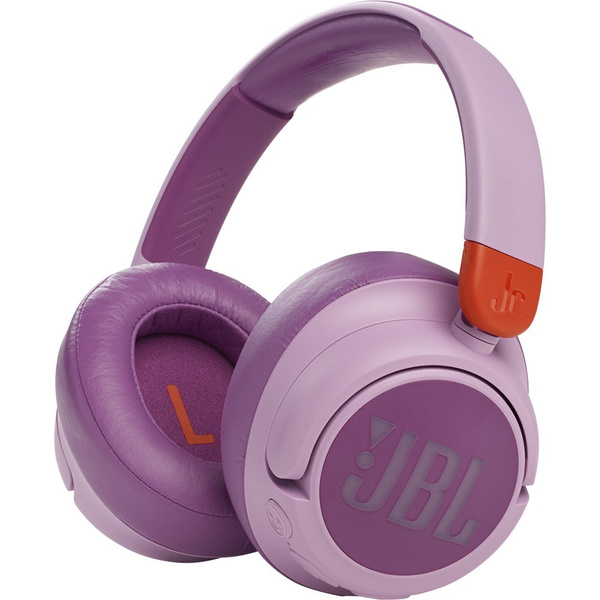 Наушники Накладные JBL JR460NC беспроводное/с проводом - купить по ...