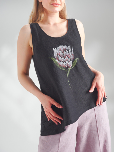 Топ PROTEYA STUDIO Базовая коллекция - купить с доставкой по выгодным ...