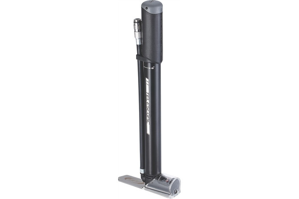 Насос BBB Traveller telescopic trekking black (BMP-53) - купить с ...