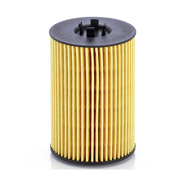 Фильтр масляный MANN FILTER HU7020z - купить по выгодным ценам в ...