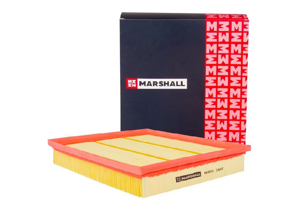 Фильтр воздушный MARSHALL MA9591 - купить по выгодным ценам в интернет ...