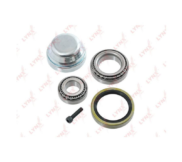 Подшипник ступицы передний LYNXauto WB-1083 - купить по доступным ценам ...