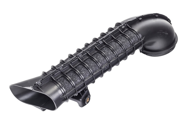 Корпус воздушного фильтра Casp 432082 - купить по выгодным ценам в ...