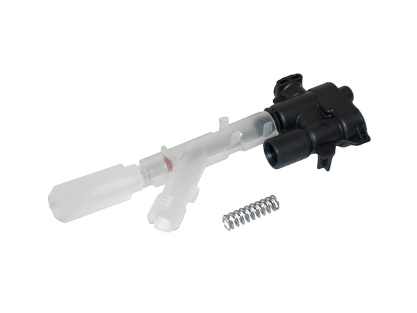 Клапан дренажный для кофемашины Bosch, Siemens, 622540 - купить с ...