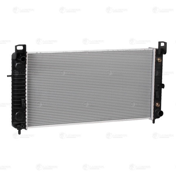 Радиатор охлаждения для Шевроле Тахо 900 2006-2014, Chevrolet Tahoe 900 ...